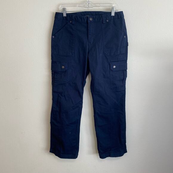 Duluth Trading Co | Pants & Jumpsuits | Duluth Trading Co Womens ...